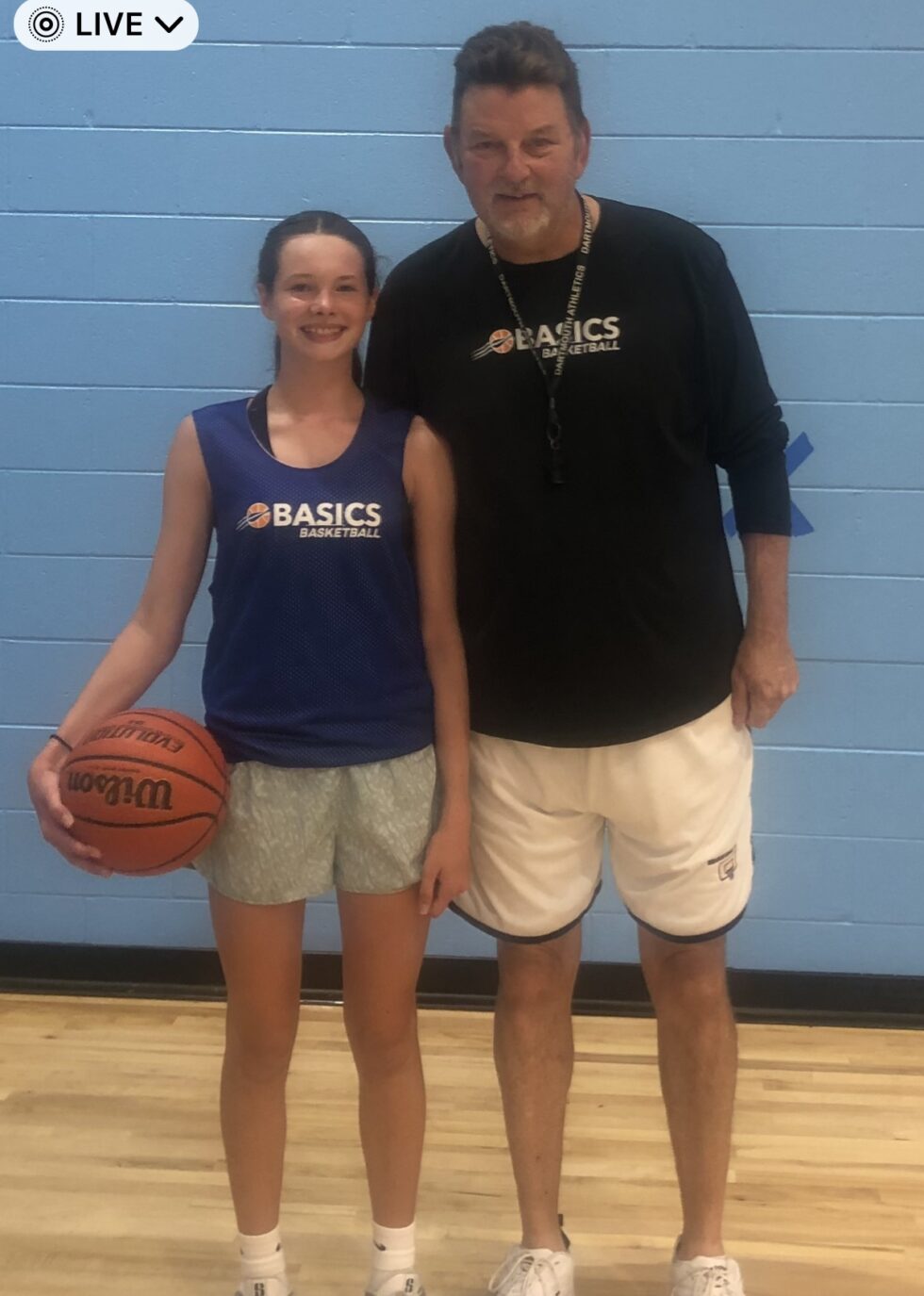 Karly Kamm – 2030 | BASICS SPORTS